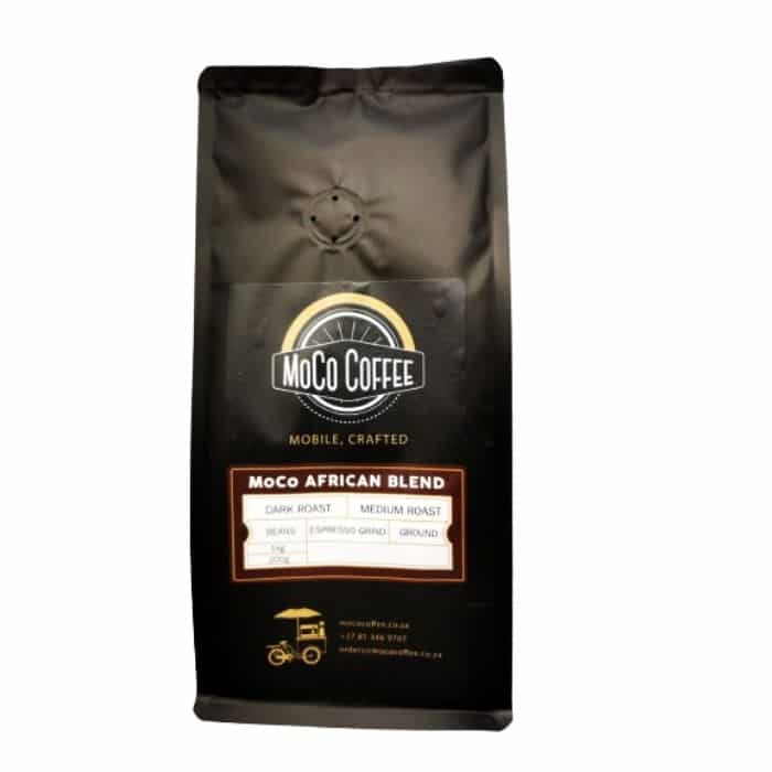 MoCo Ethiopian Sidamo – MoCo Coffee
